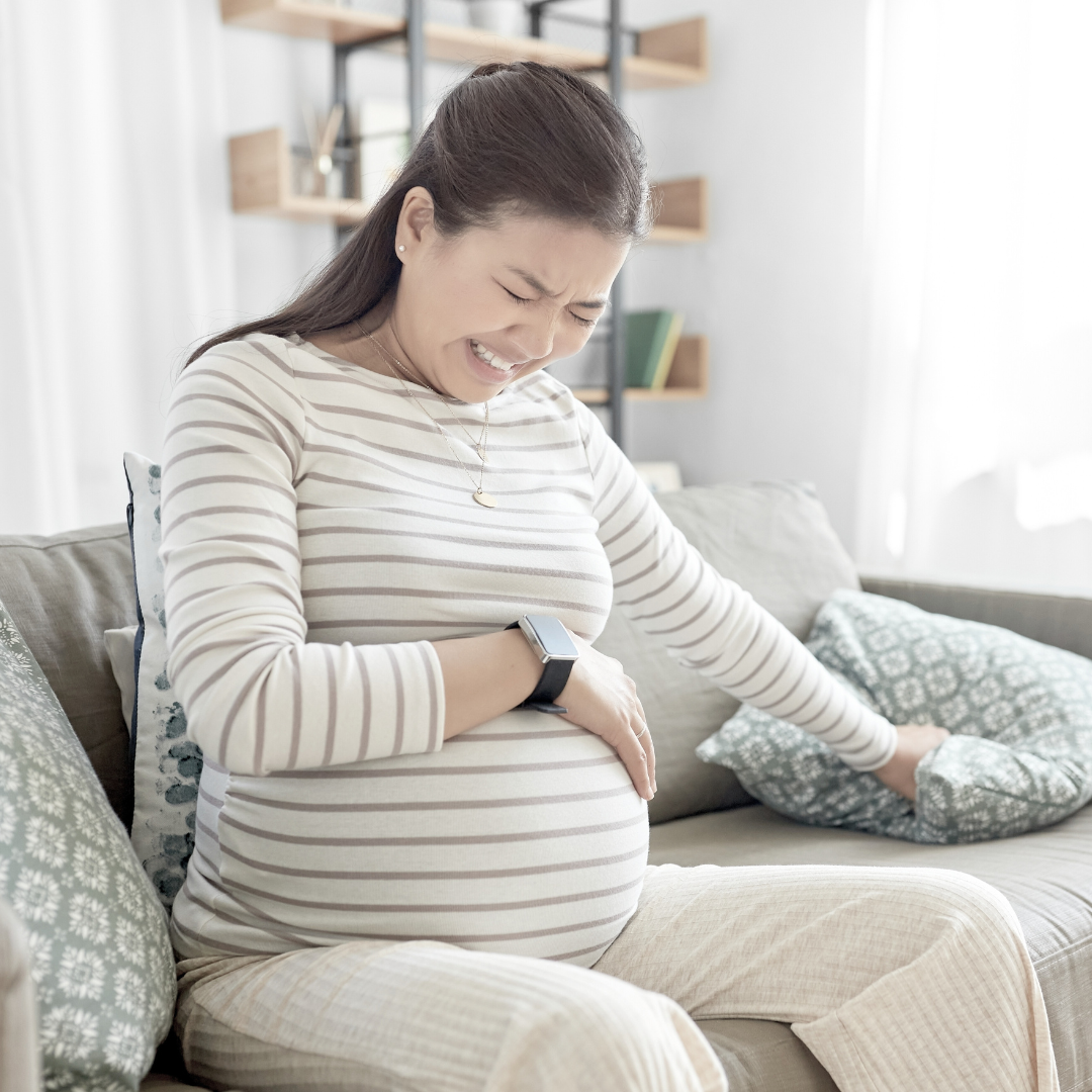 Módulo 1: Entendiendo el parto – Mommy's Place